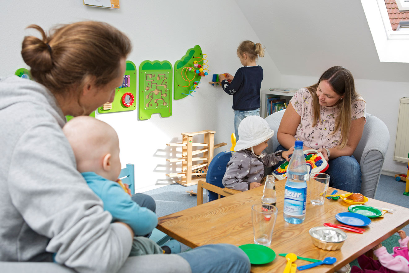 Ambulante Hilfen – FLEXIBLE JUGENDHILFE e.V.